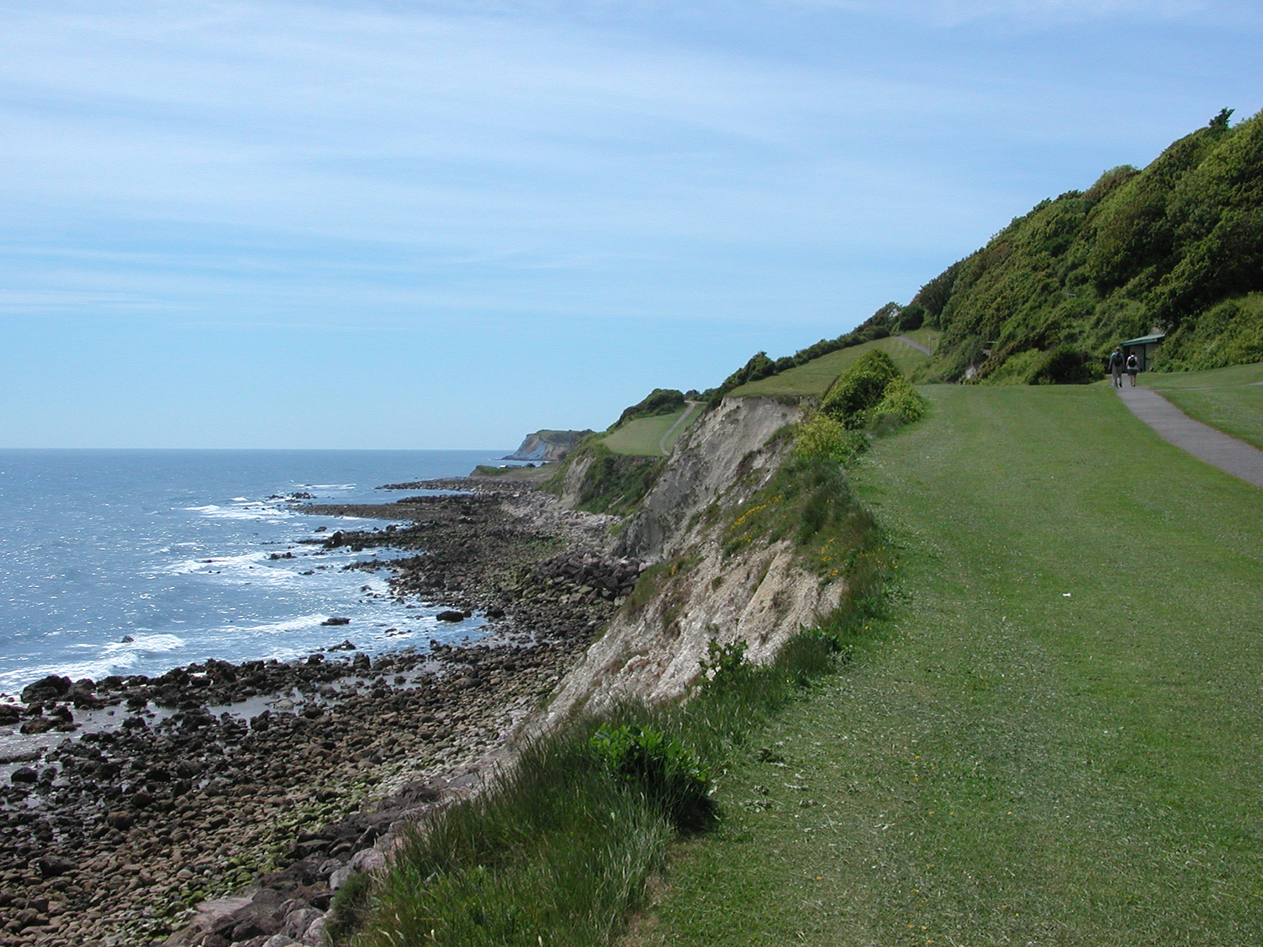 Ventnor and the Downs – Ventnor Villa Breaks