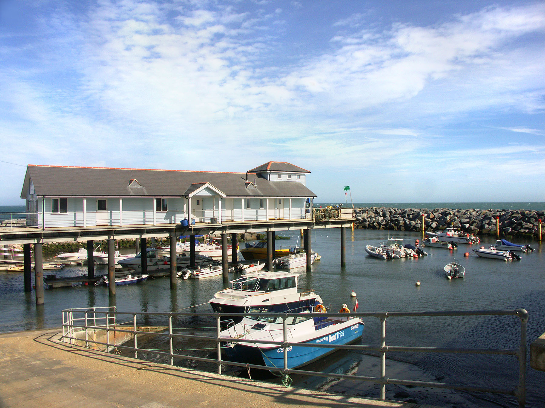 Ventnor and the Downs – Ventnor Villa Breaks